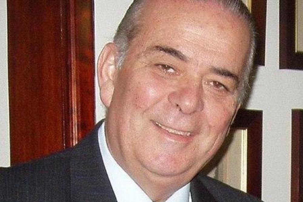 Anthony Tabone - RIP.com.mt