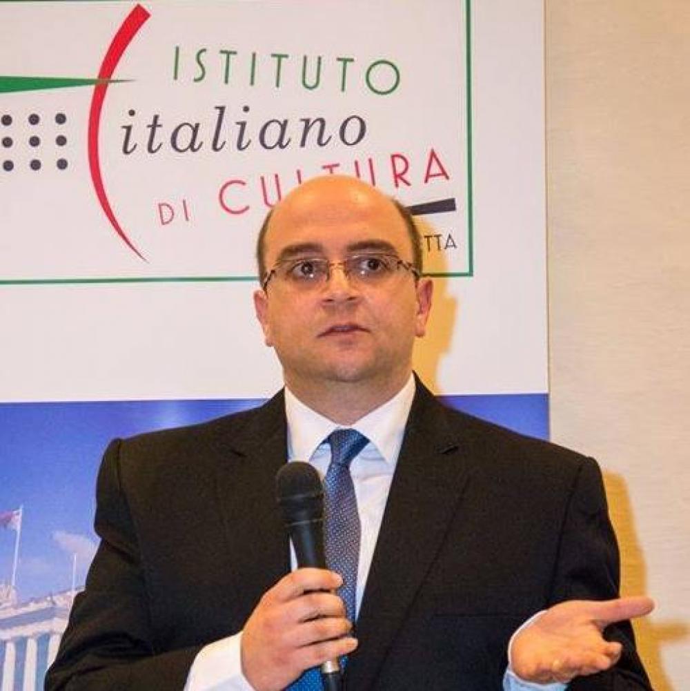 Karl Chircop - RIP.com.mt