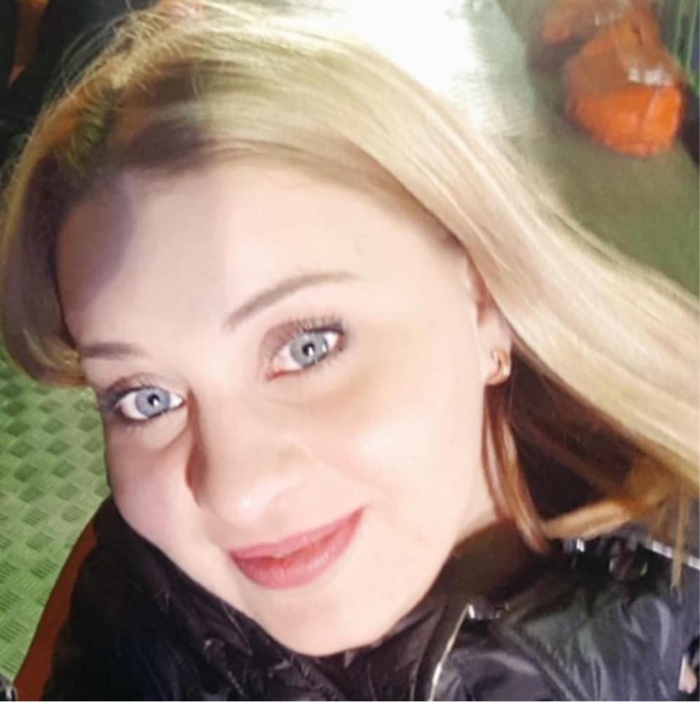 Stephanie Polidano - RIP.com.mt