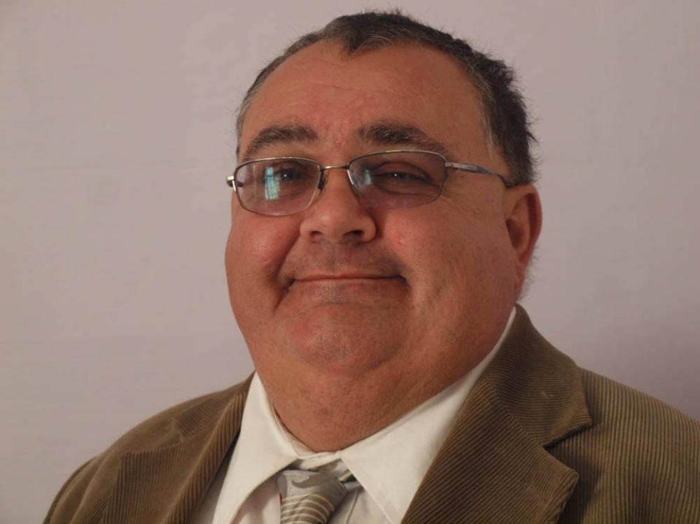 George Coleiro - RIP.com.mt