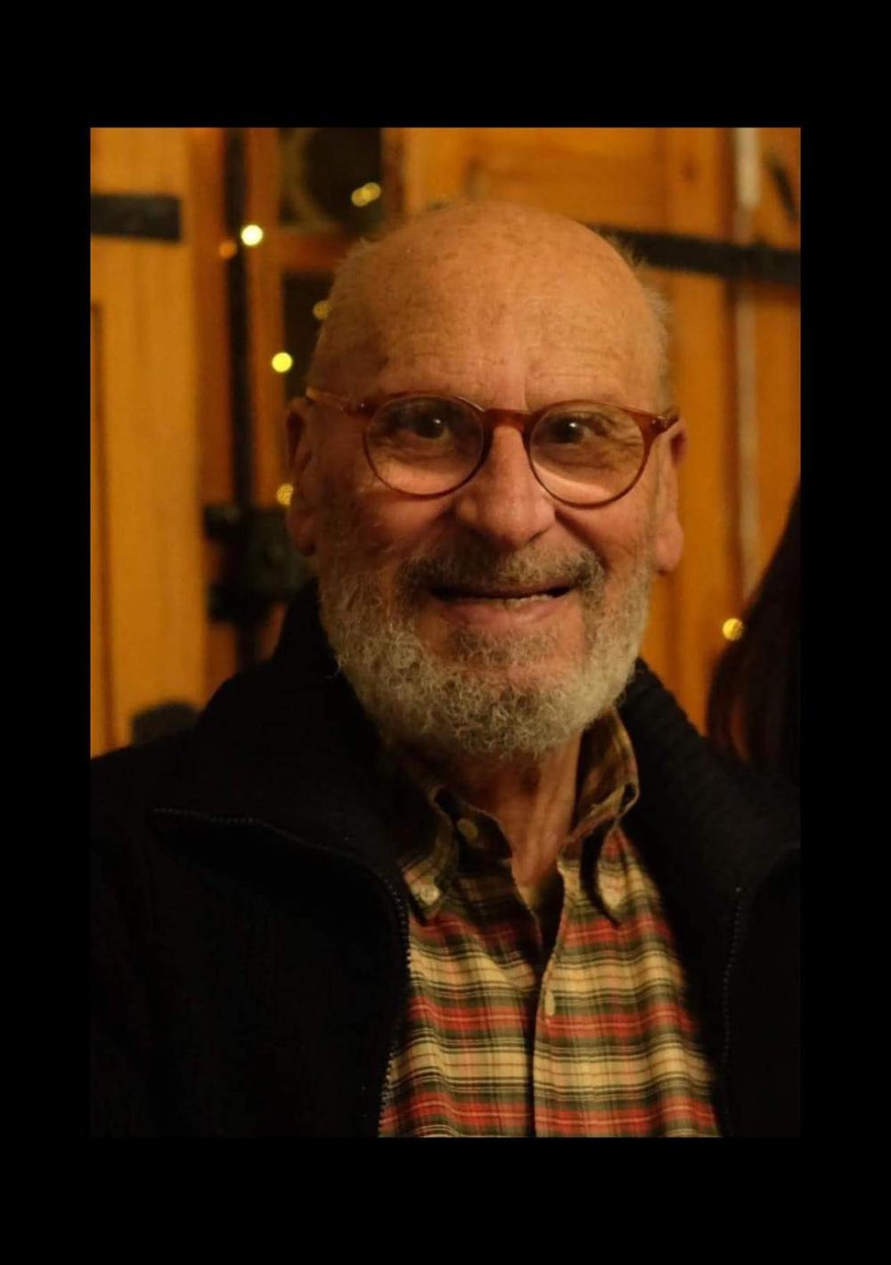 Gerald Milleri - RIP.com.mt