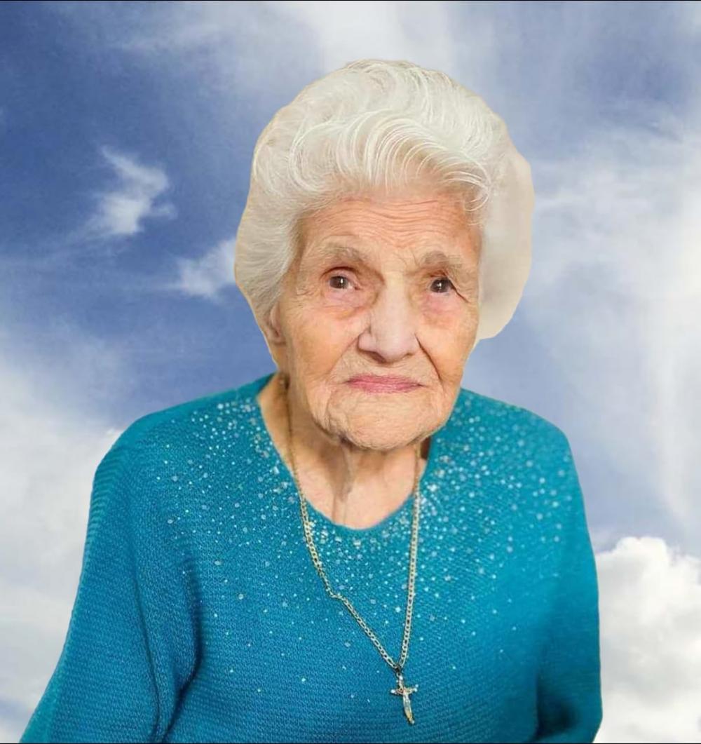 Maria Scicluna - RIP.com.mt