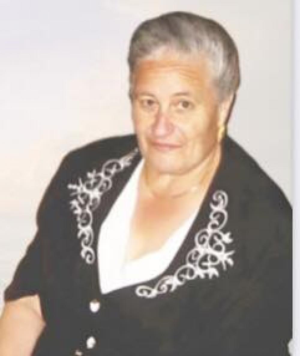 Carmena Spiteri - RIP.com.mt