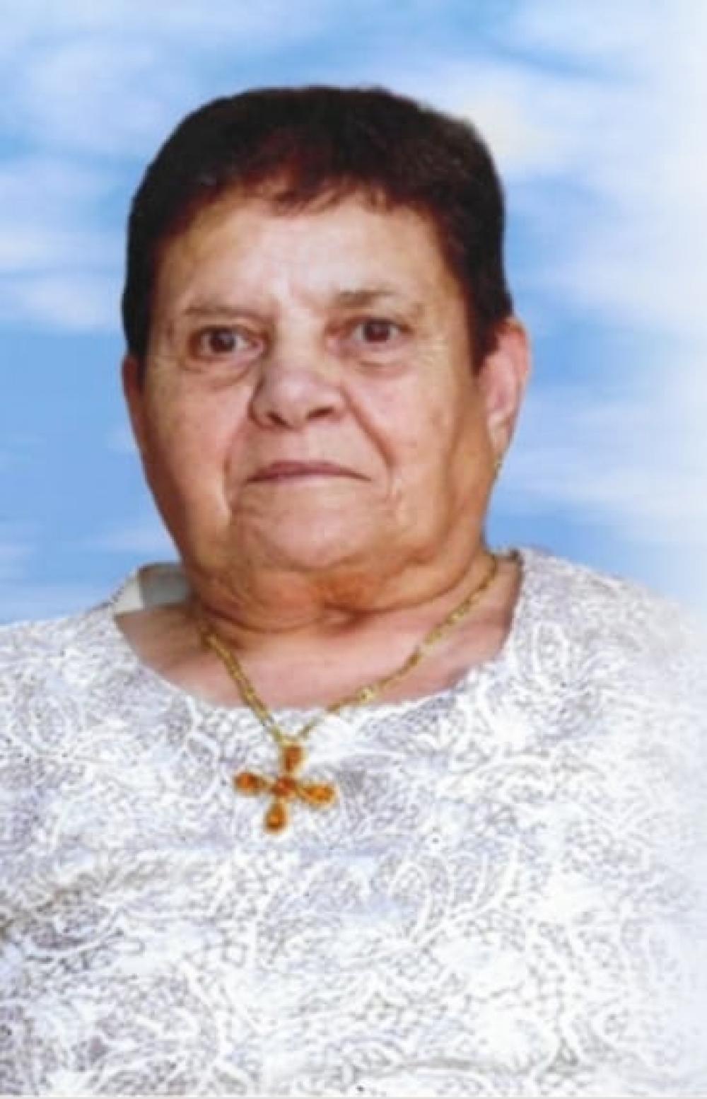 Maria giuseppa agius - RIP.com.mt