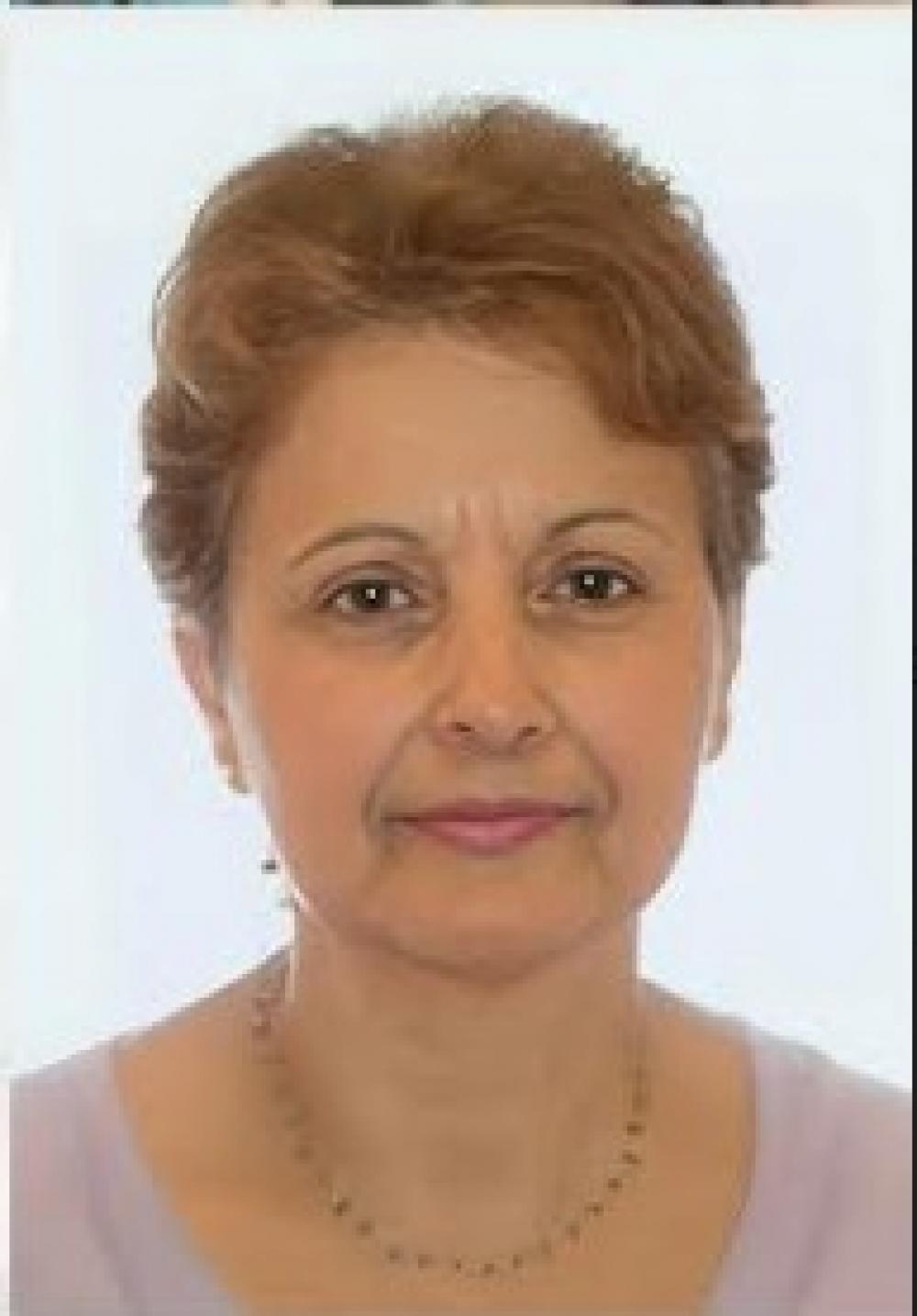 Mary Ann Ferrito - RIP.com.mt