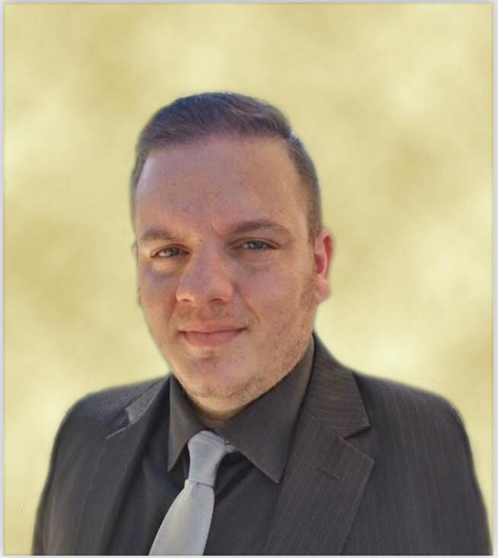 Roderick Schembri - RIP.com.mt