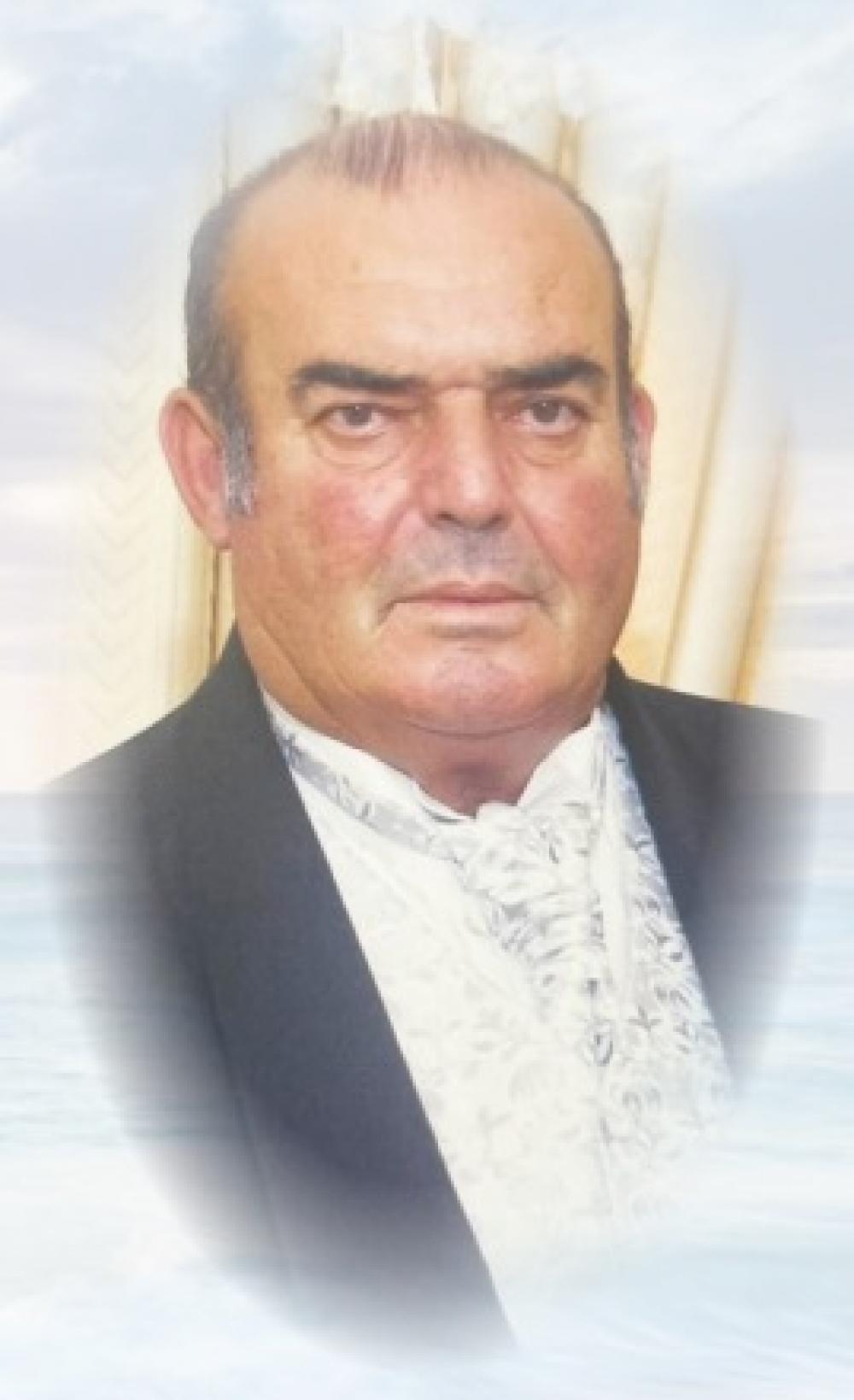 Philip Ellul - RIP.com.mt