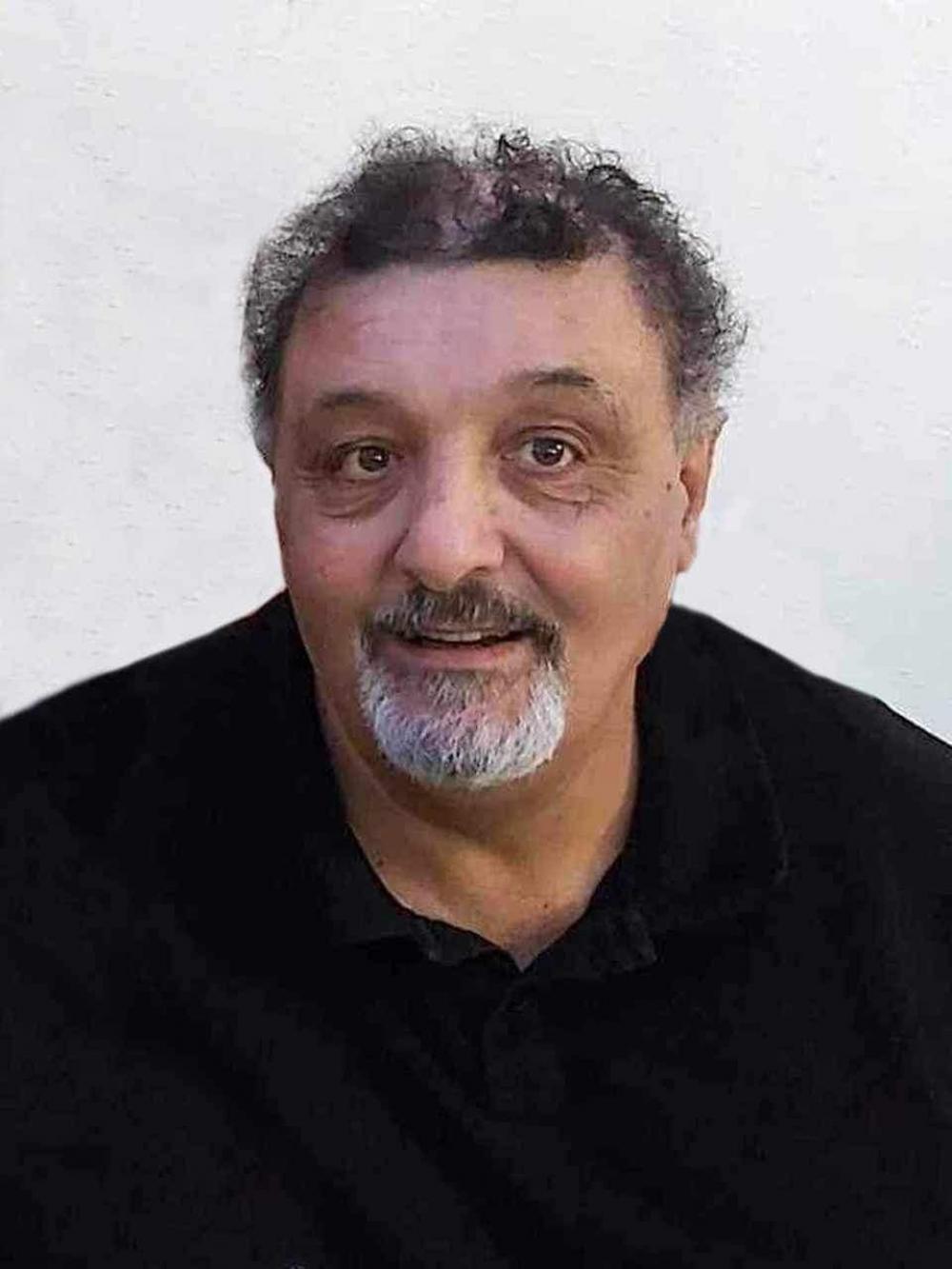 Joseph Ebejer - RIP.com.mt