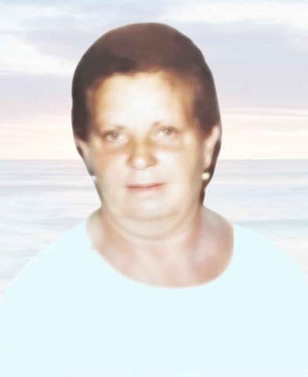 Victoria Arnaud - RIP.com.mt