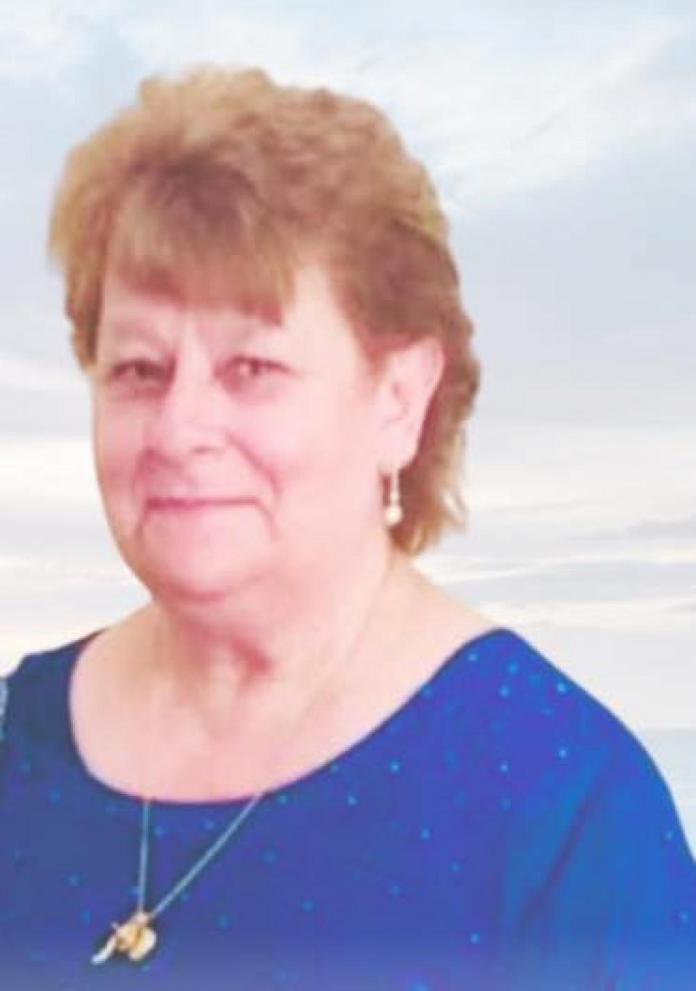 Josephine Cumbo - RIP.com.mt