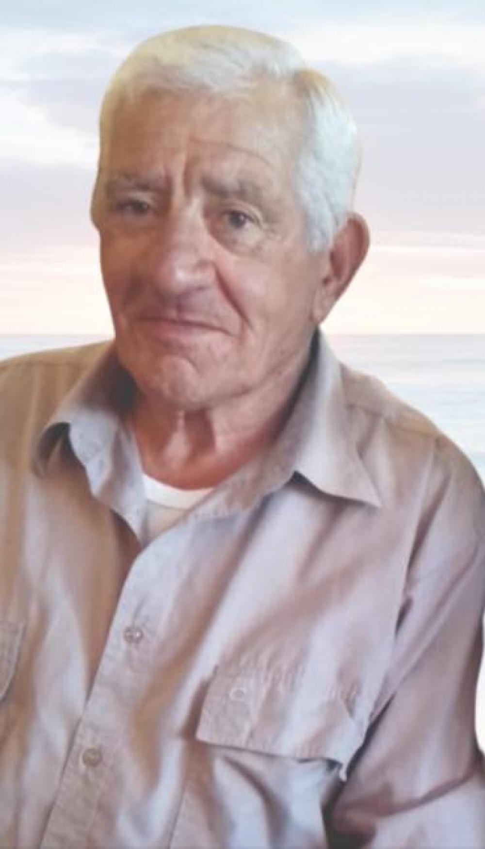 Joseph Agius - RIP.com.mt