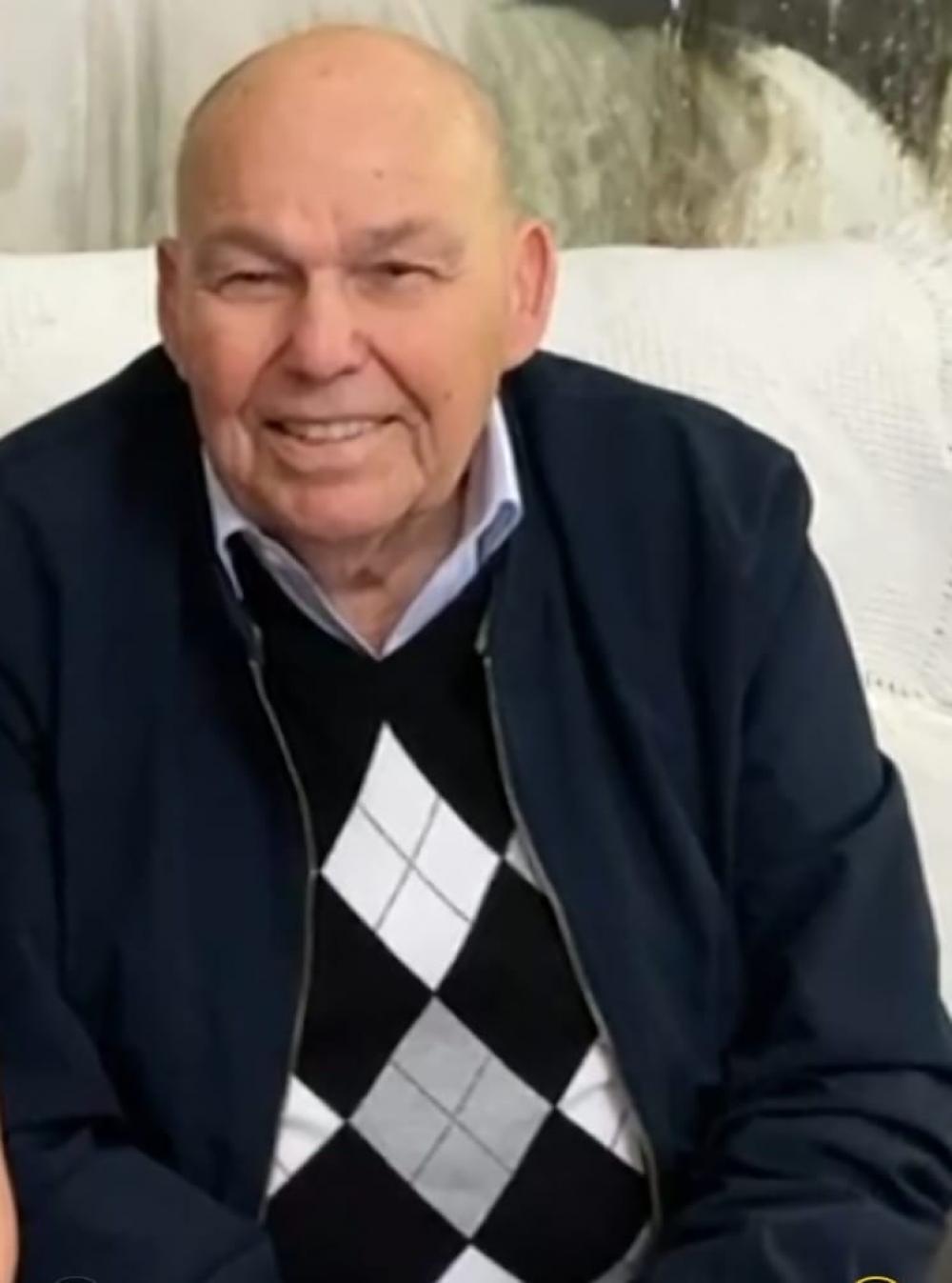 Emanuel Zarb - RIP.com.mt