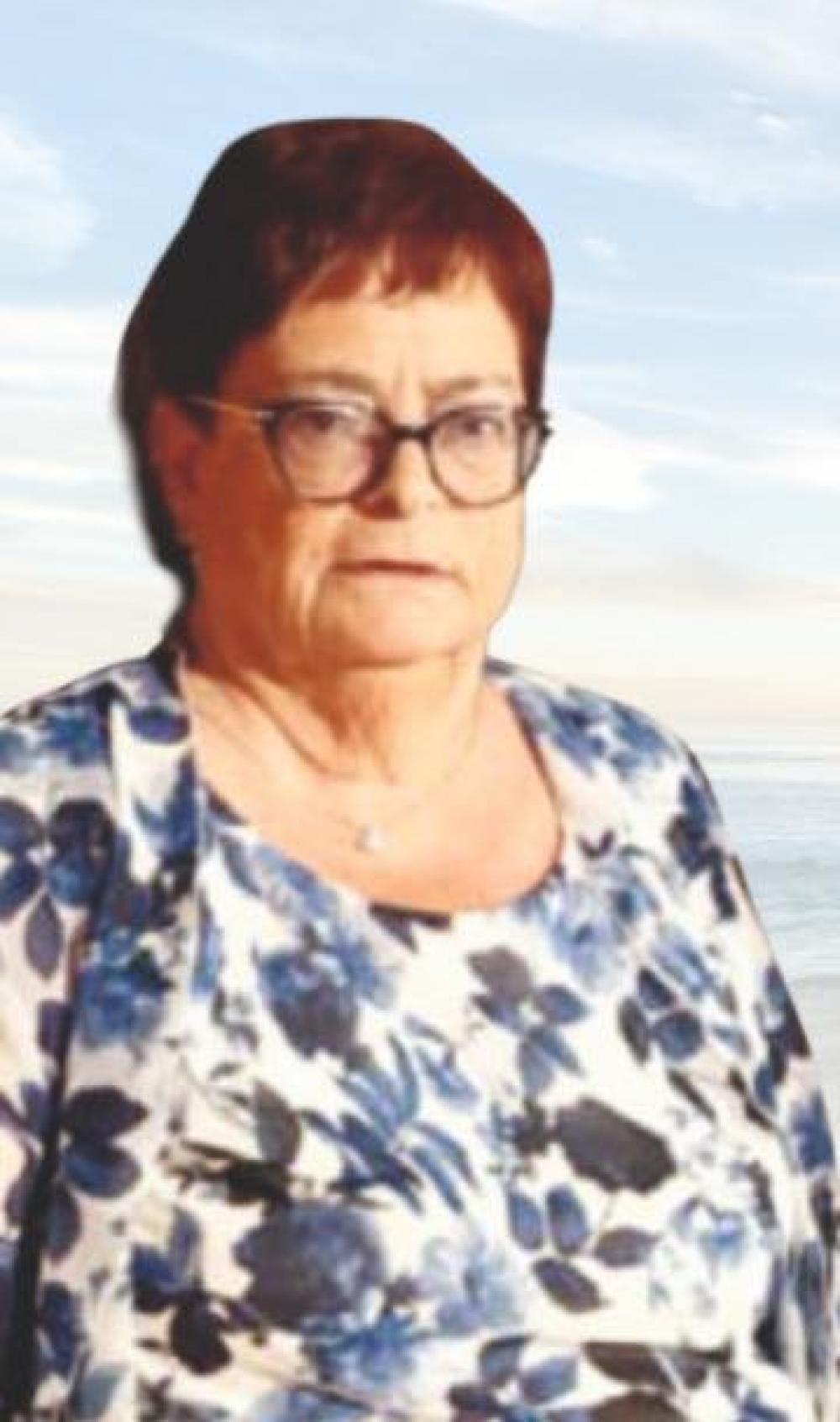 Frances Cassar - RIP.com.mt