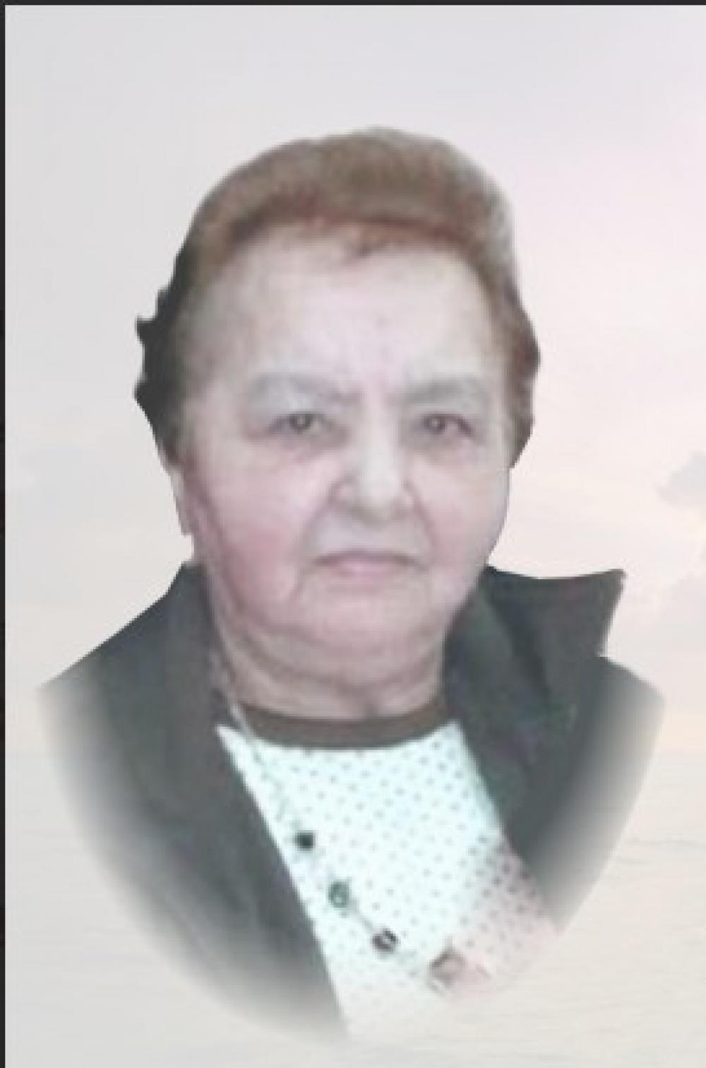 Maria Consiglia Fava - RIP.com.mt