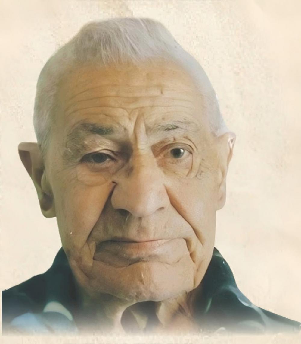 Ġużeppi Callus - RIP.com.mt