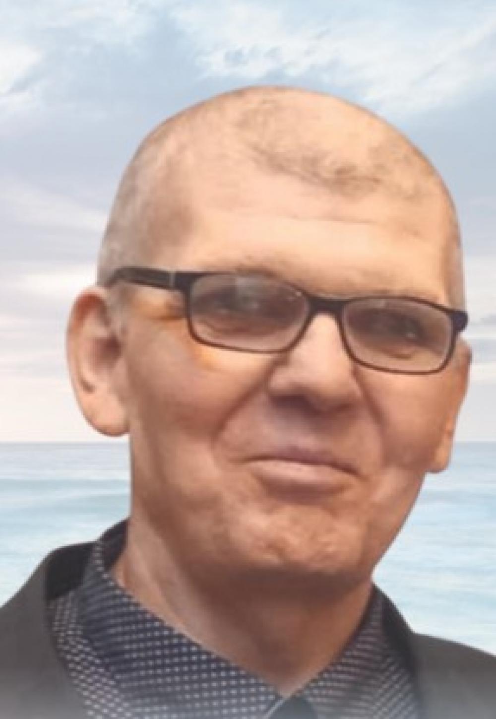 Martin Camilleri - RIP.com.mt