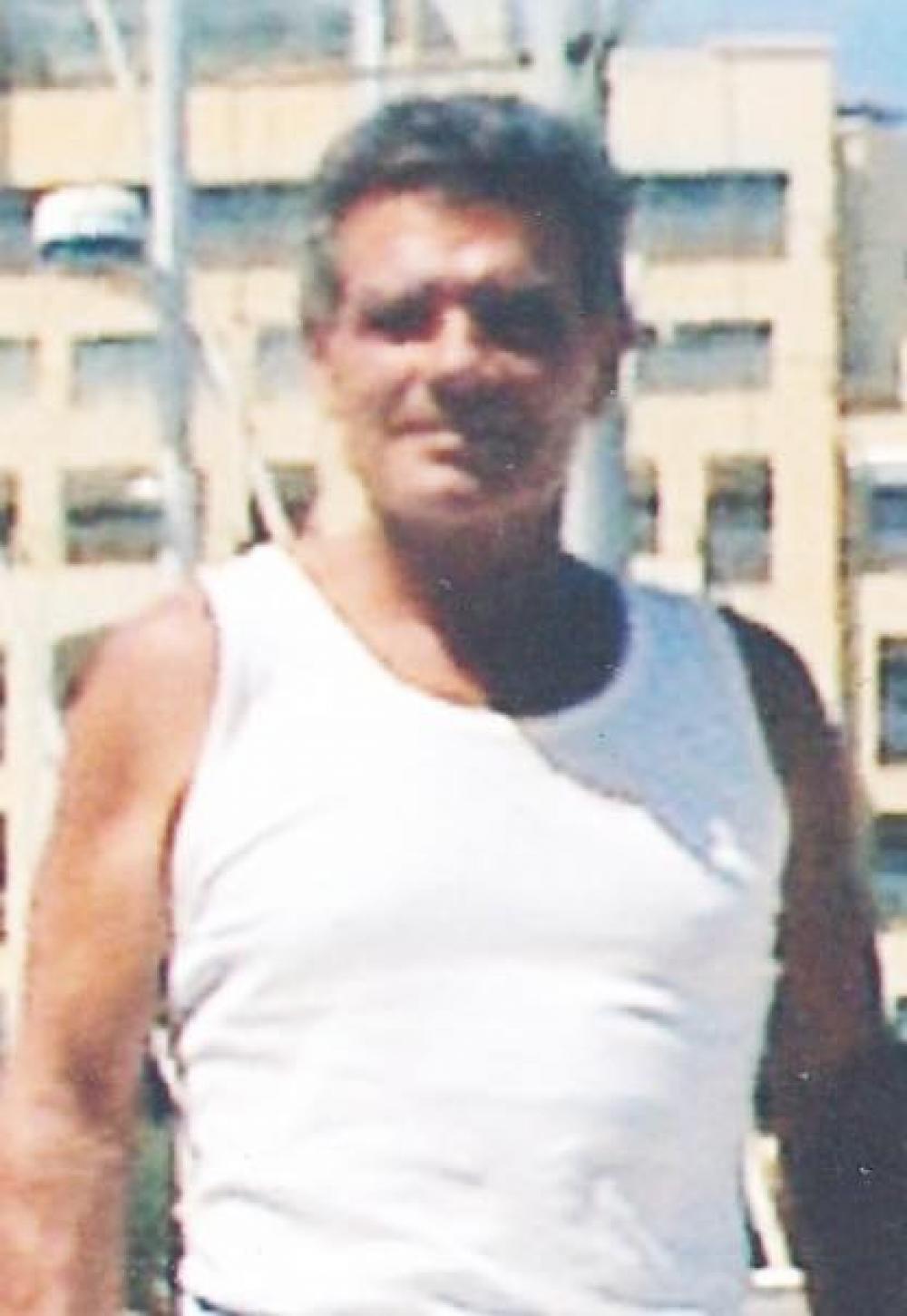 John Cutajar - RIP.com.mt