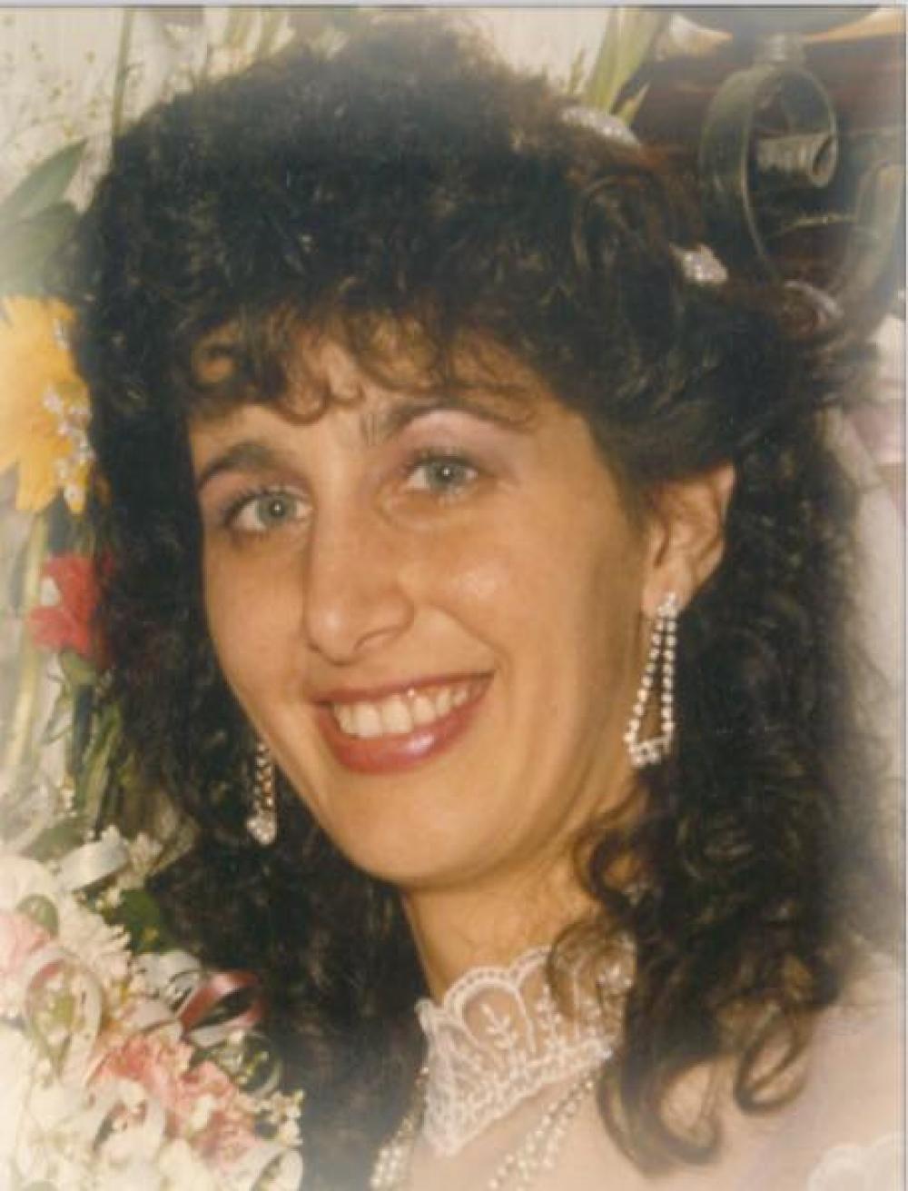 Elizabeth Spiteri - RIP.com.mt