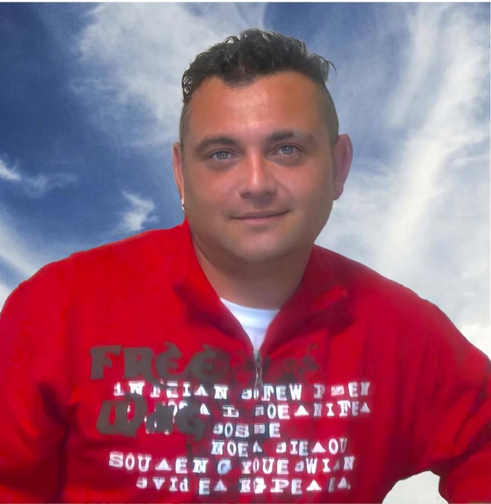 Mario Pace - RIP.com.mt