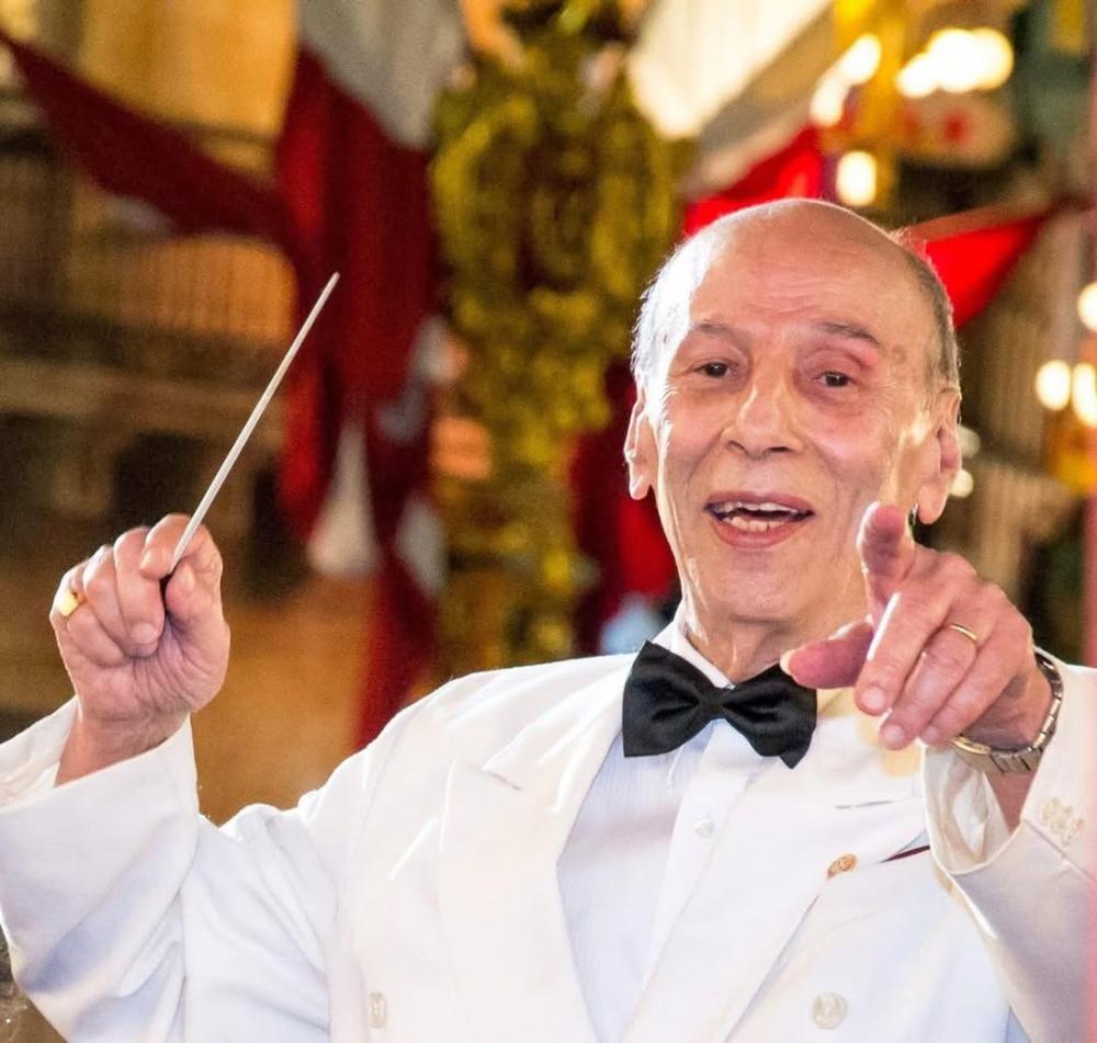 Mro. Paul Schembri - RIP.com.mt