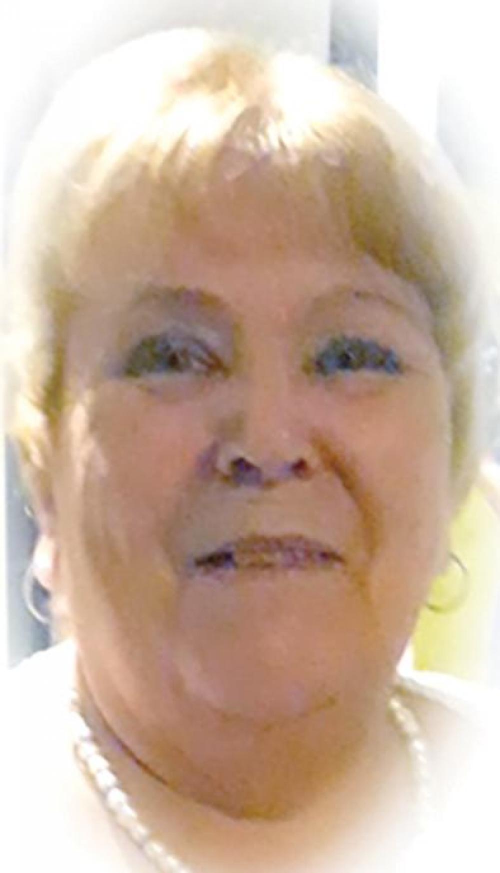 Rita Simpson - RIP.com.mt