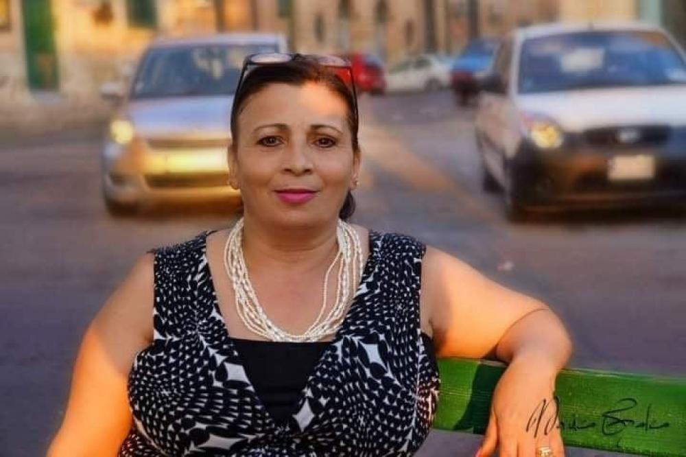 Monica Galea - RIP.com.mt