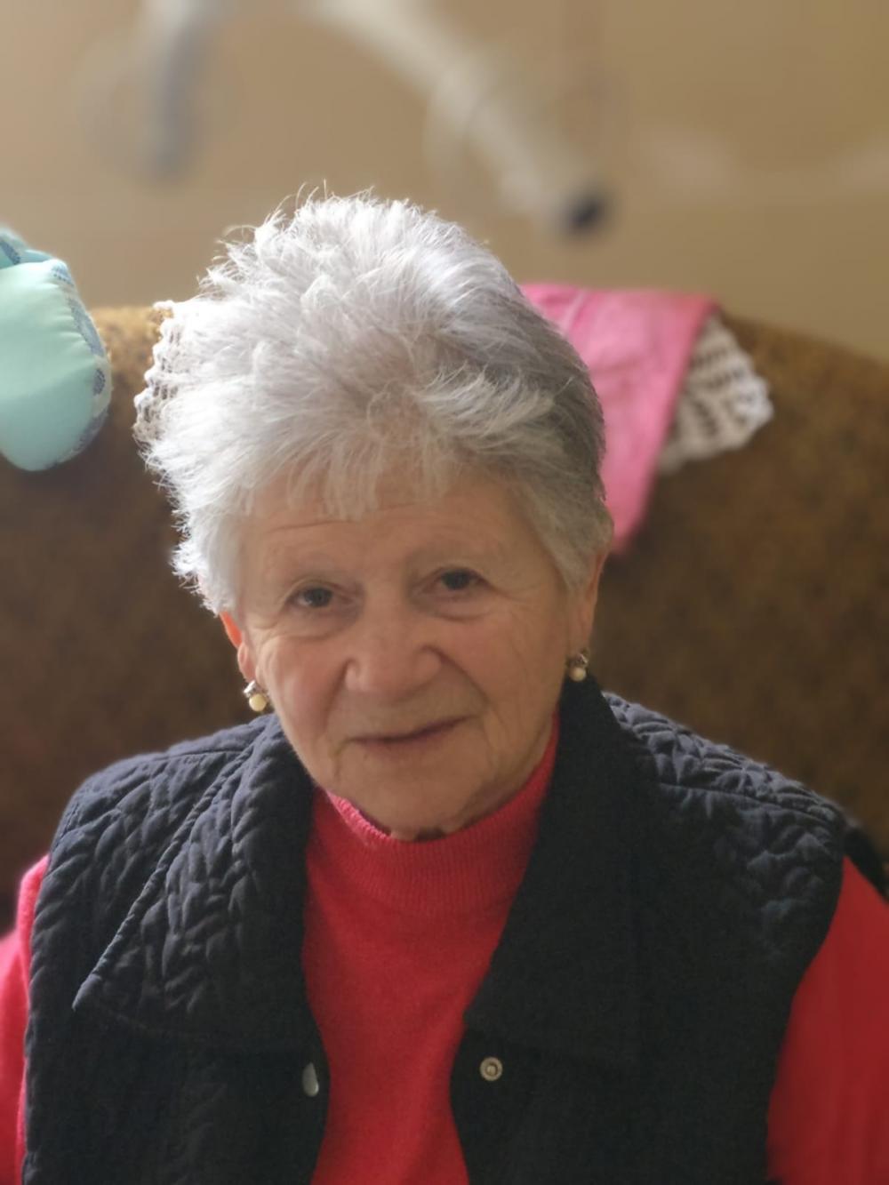 Maria Dolores Cutajar - RIP.com.mt