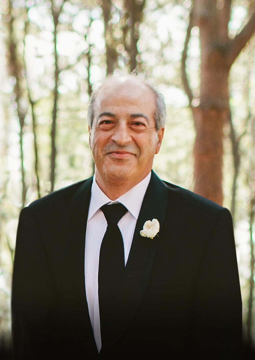 Joseph Leonard Bezzina - RIP.com.mt