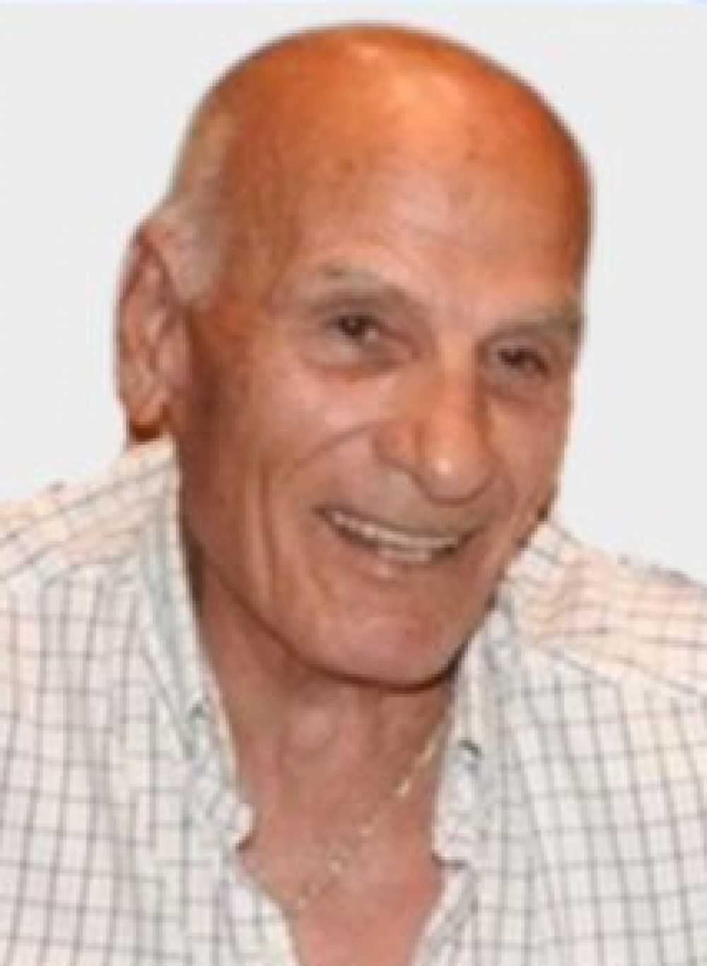 Frans Farrugia - RIP.com.mt