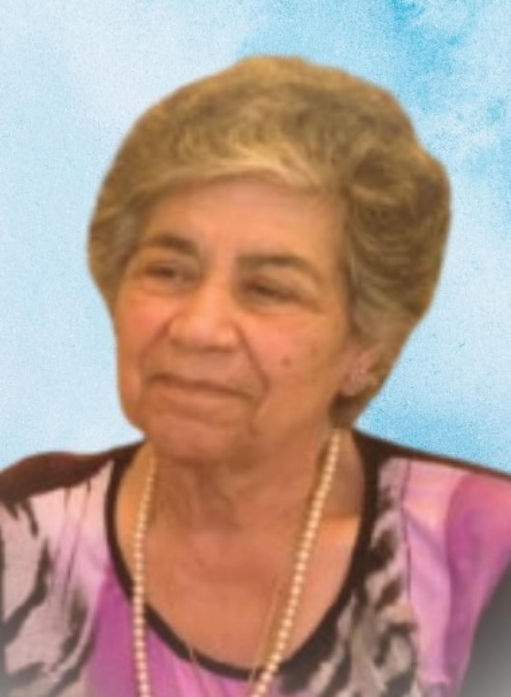 Maria Agius - RIP.com.mt