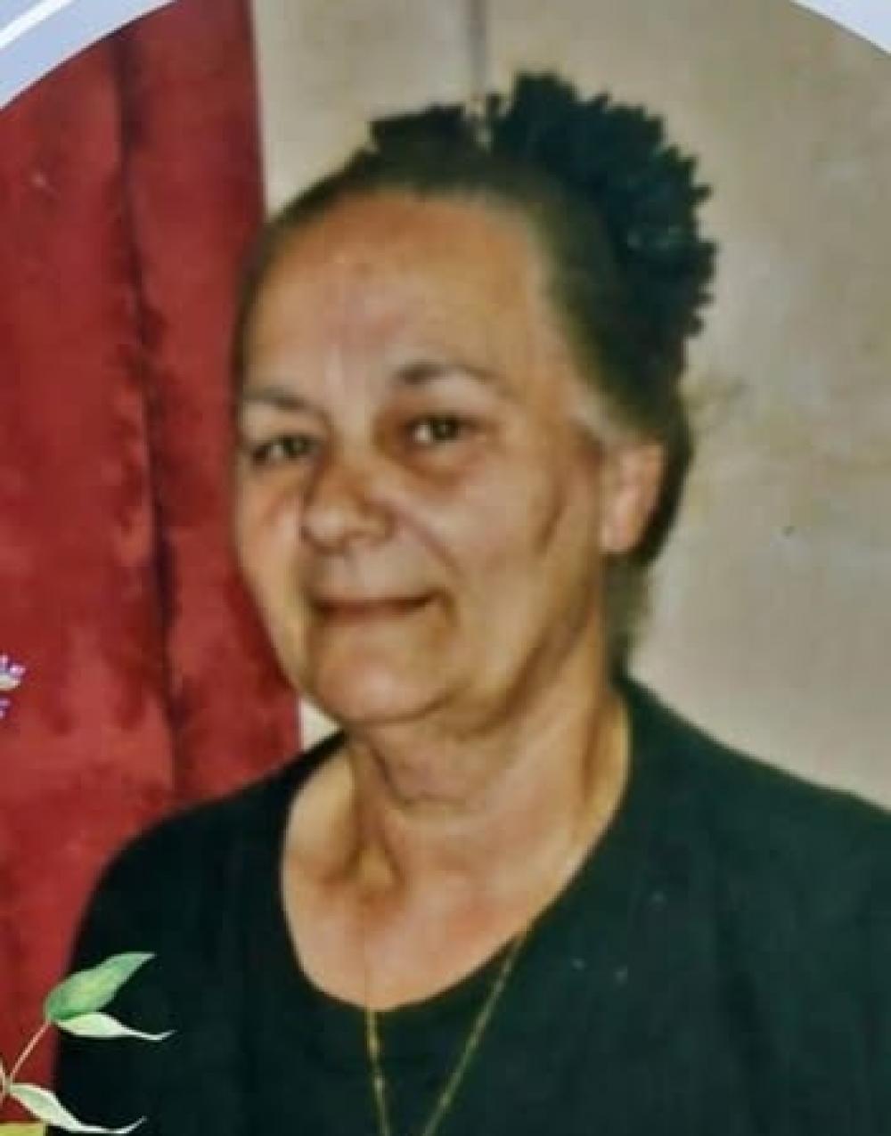 Maria Concetta Azzopardi - RIP.com.mt