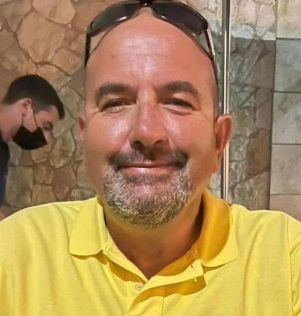 Stephen Borg Cardona - RIP.com.mt