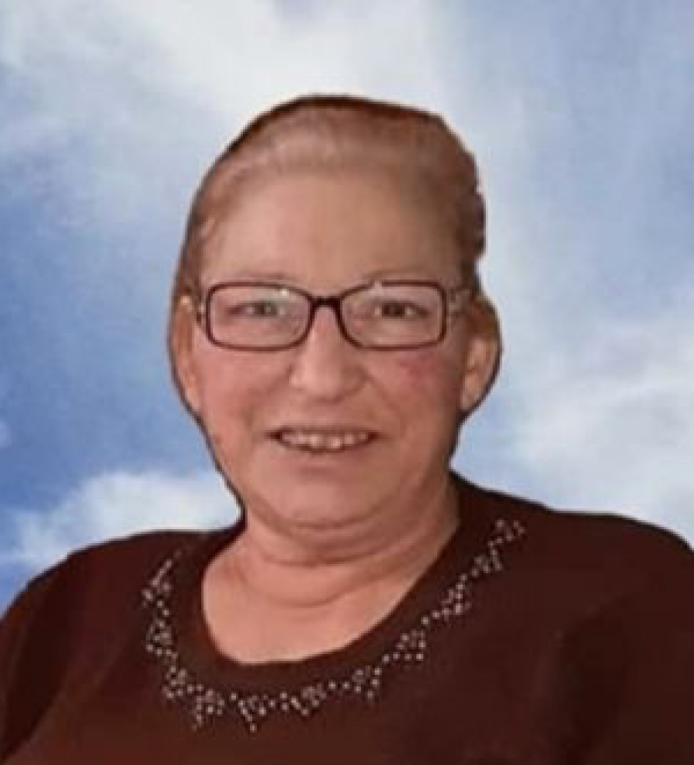 Mary Azzopardi - RIP.com.mt