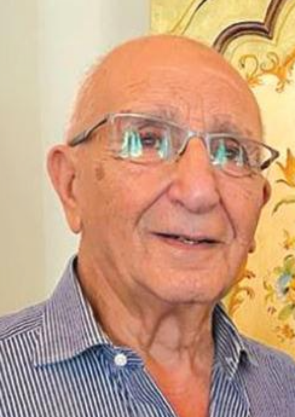 Joseph Ellul Vincenti - RIP.com.mt