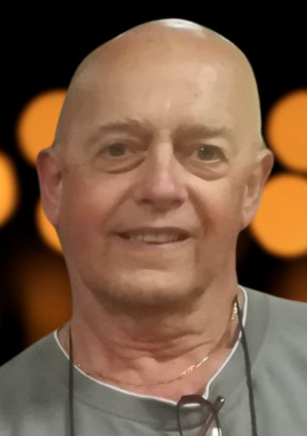 Clifford D'Ugo - RIP.com.mt