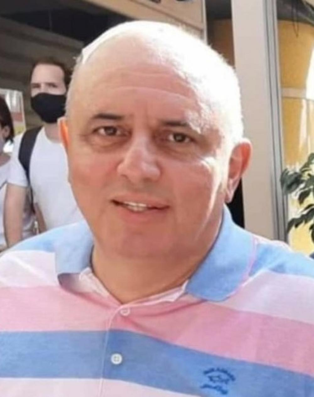 Croce Bonaci - RIP.com.mt