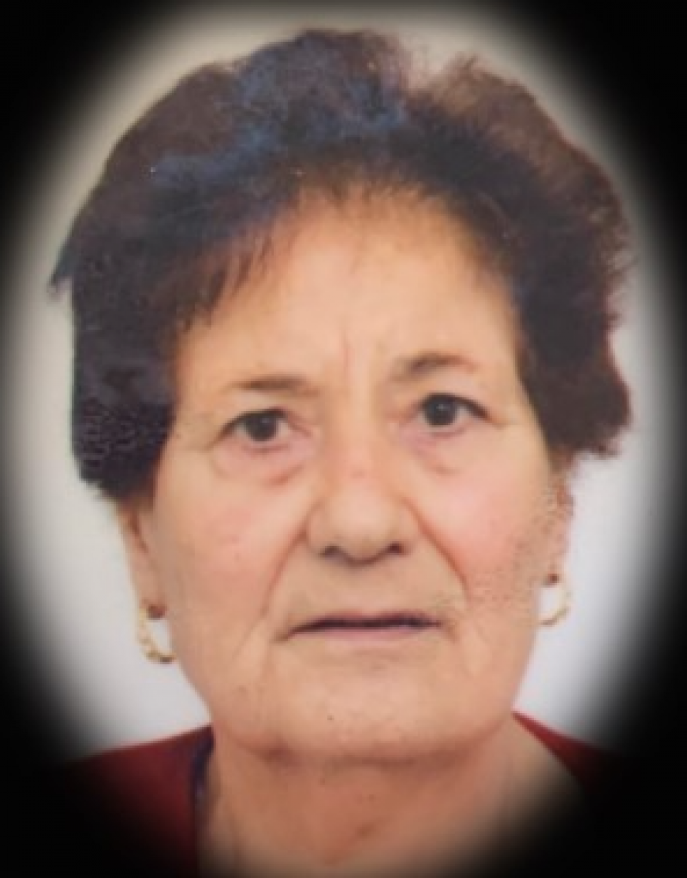 Vitorina Attard - RIP.com.mt