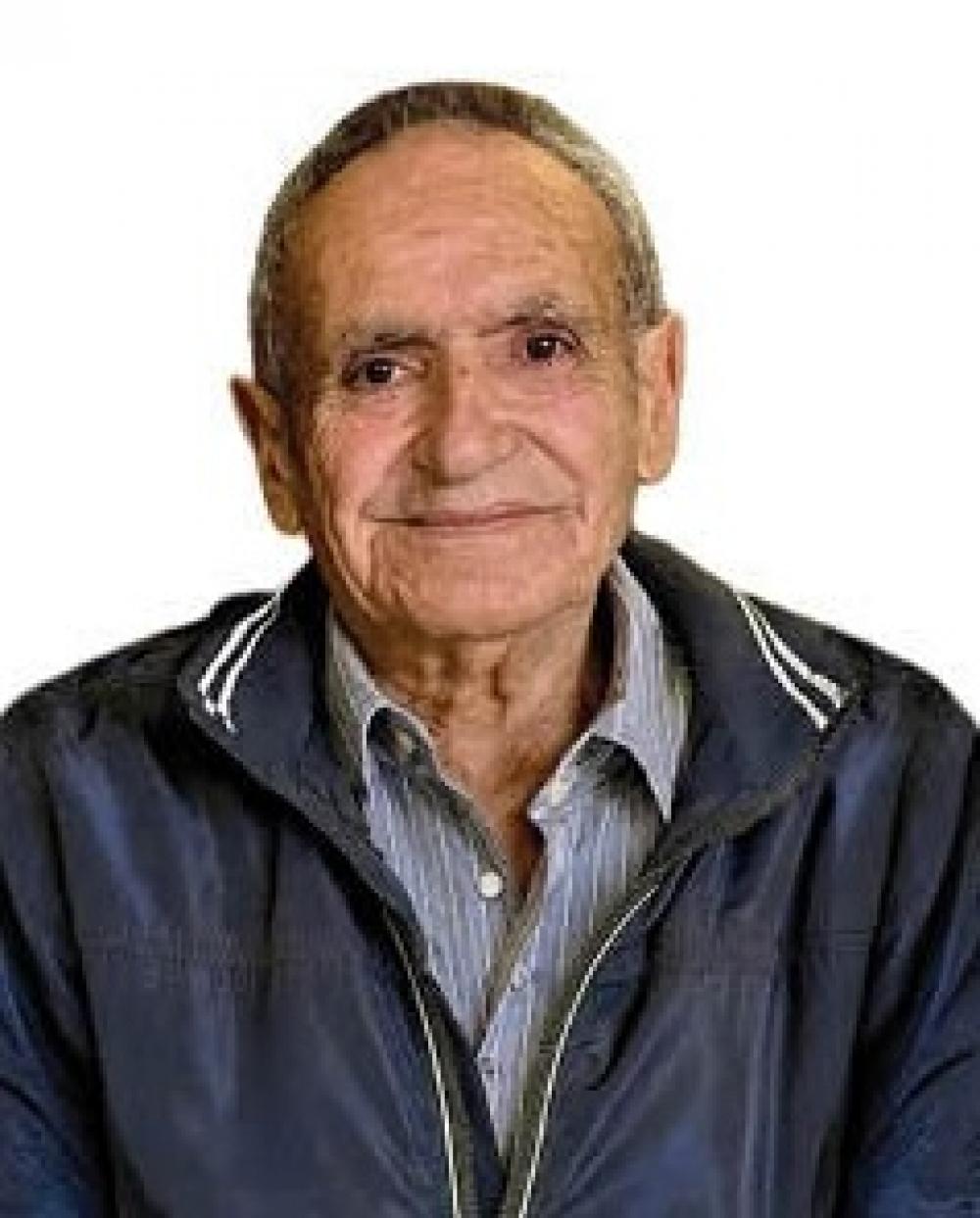 Joseph Attard - RIP.com.mt