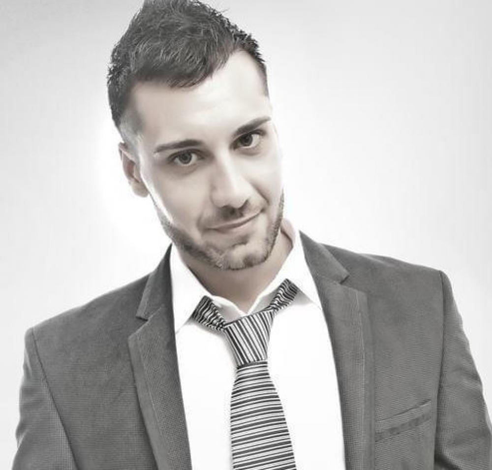 Brian Alex Mizzi - RIP.com.mt