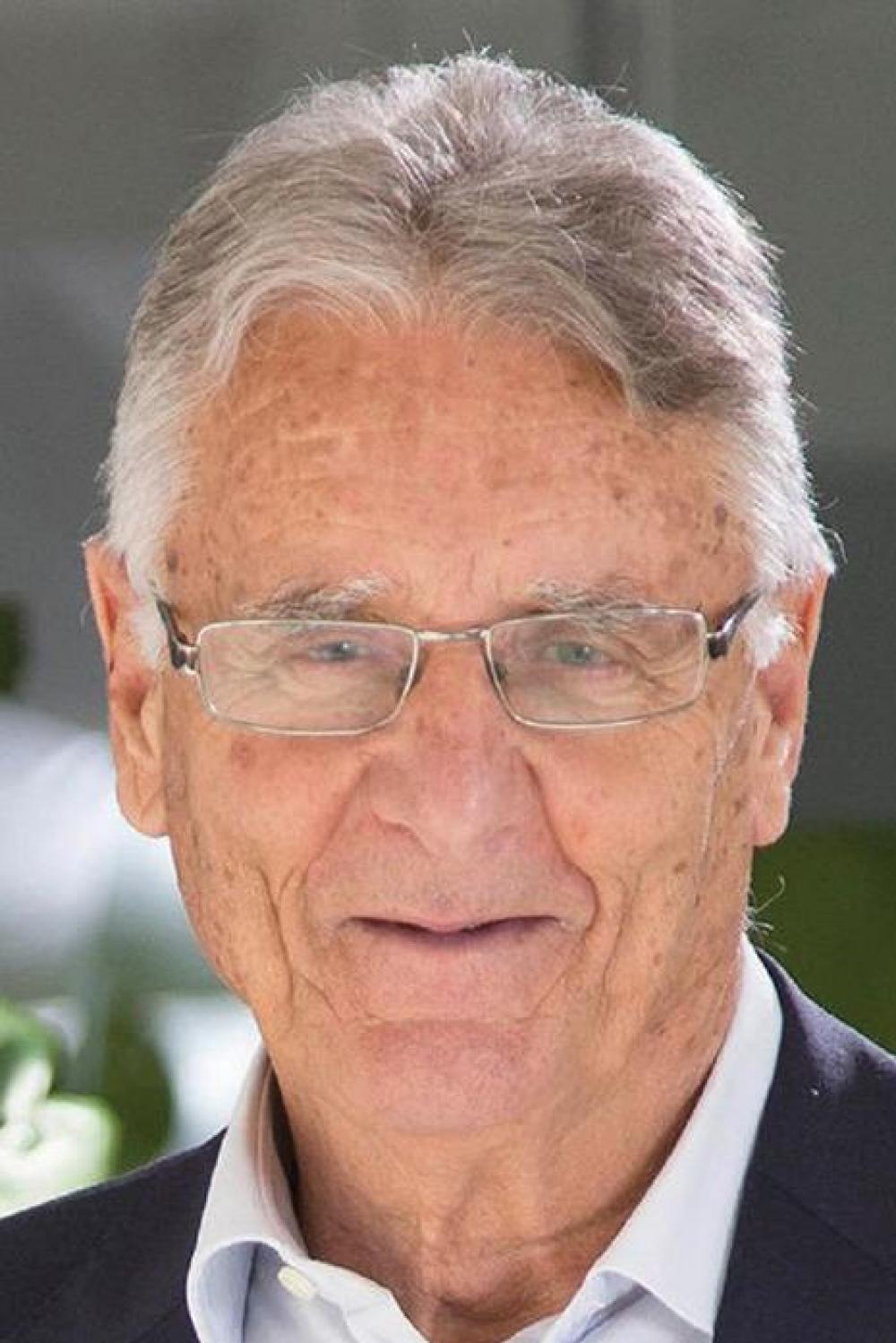 Michael Mallia - RIP.com.mt