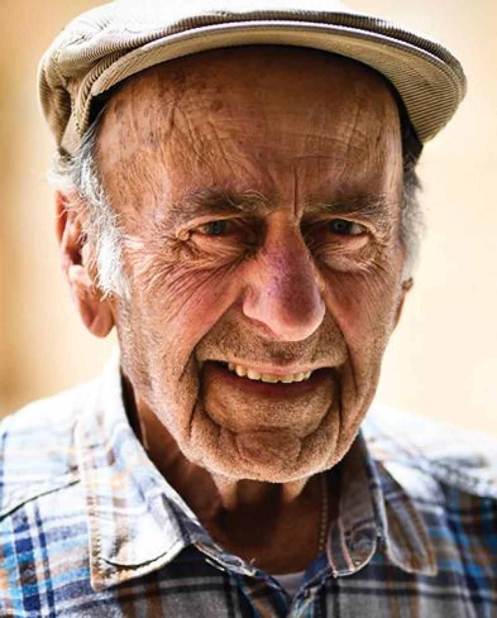 Joseph Fenech - RIP.com.mt