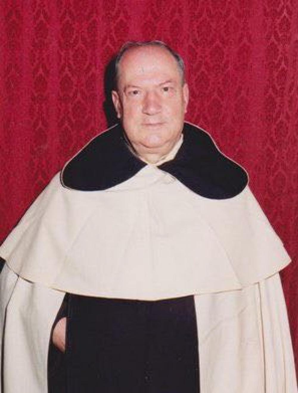 Fr Pier Thomas Gatt - RIP.com.mt