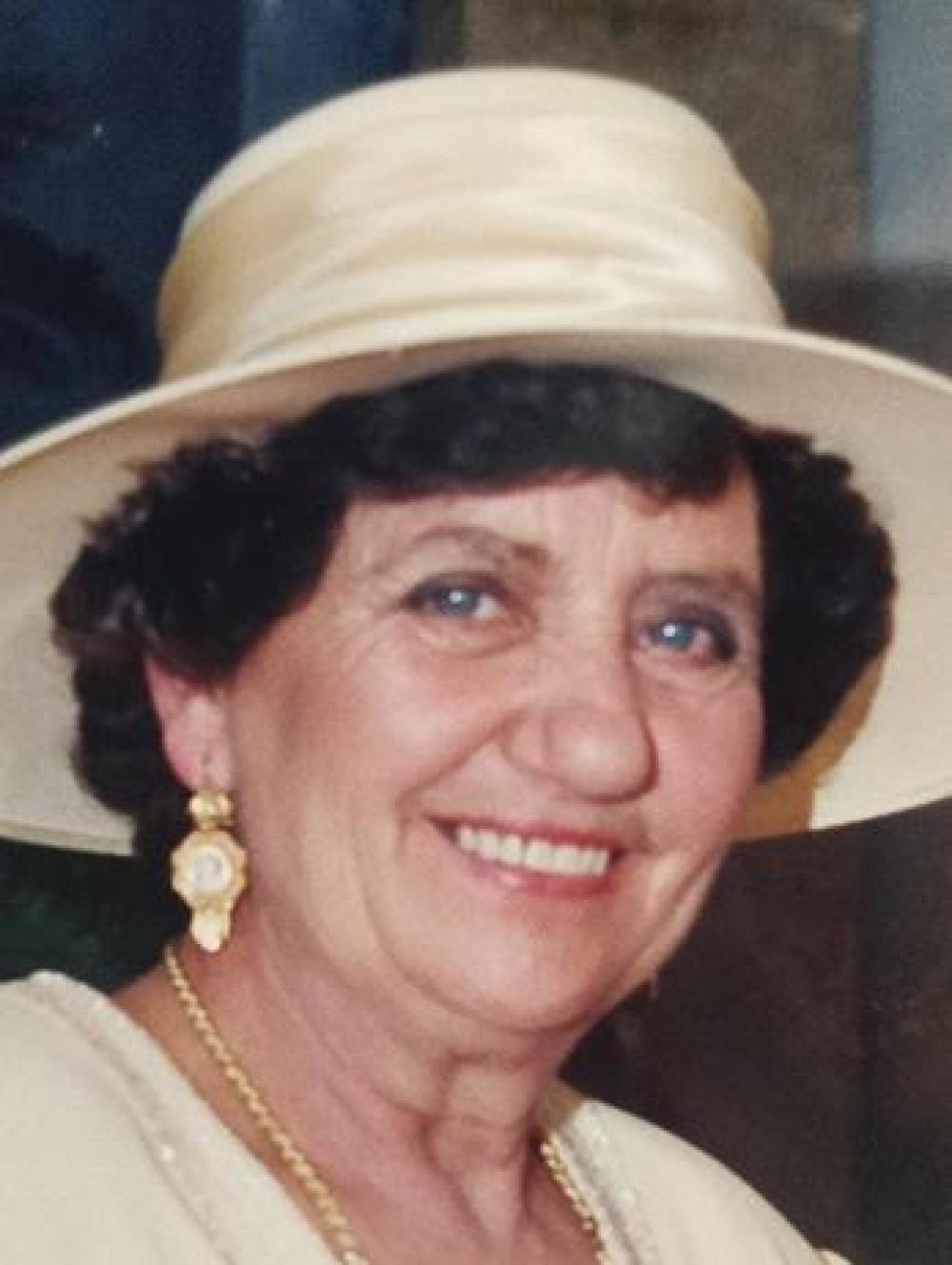 Maria Zammit - RIP.com.mt